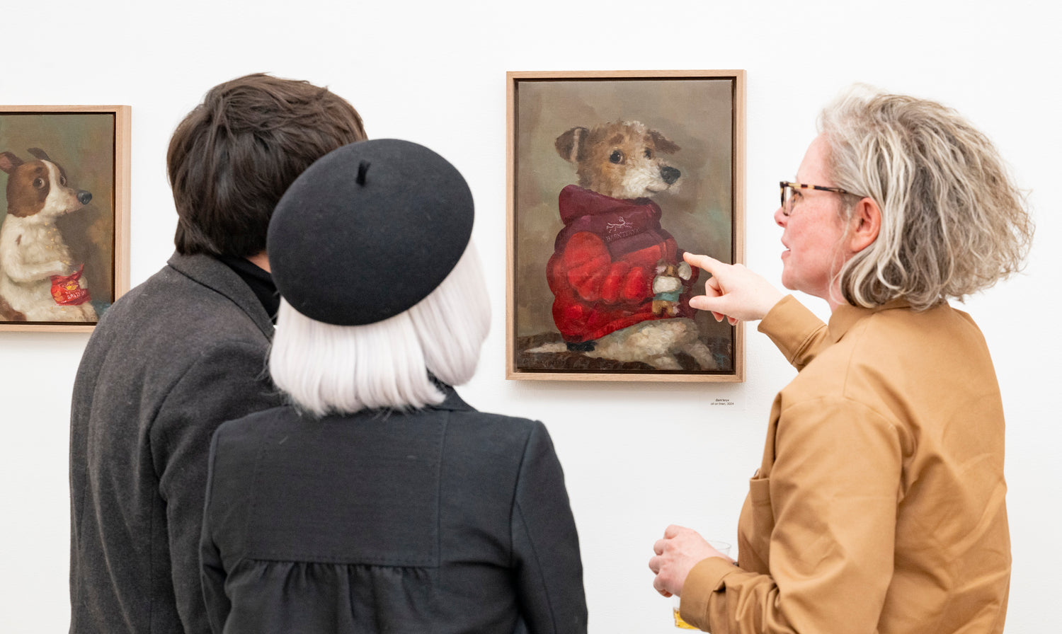 Alison Friend – Alison Friend