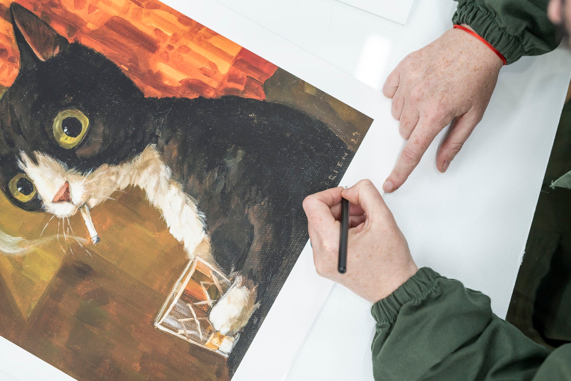 ALL PRINTS – Alison Friend