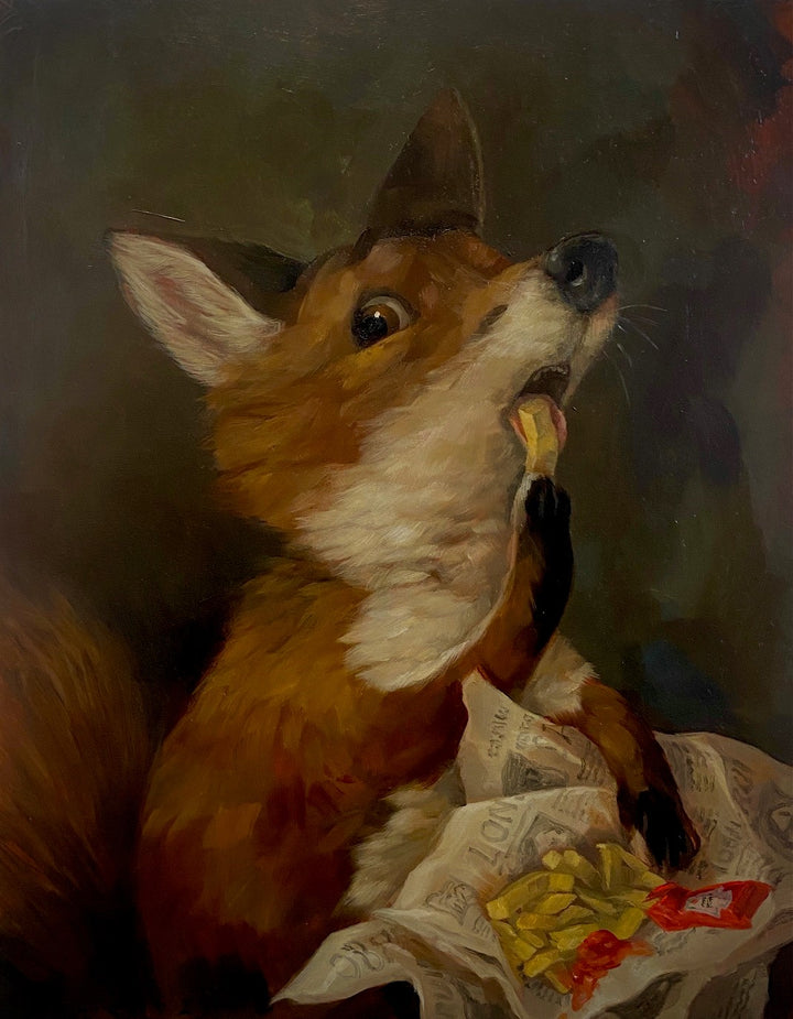 ALL PRINTS – Alison Friend