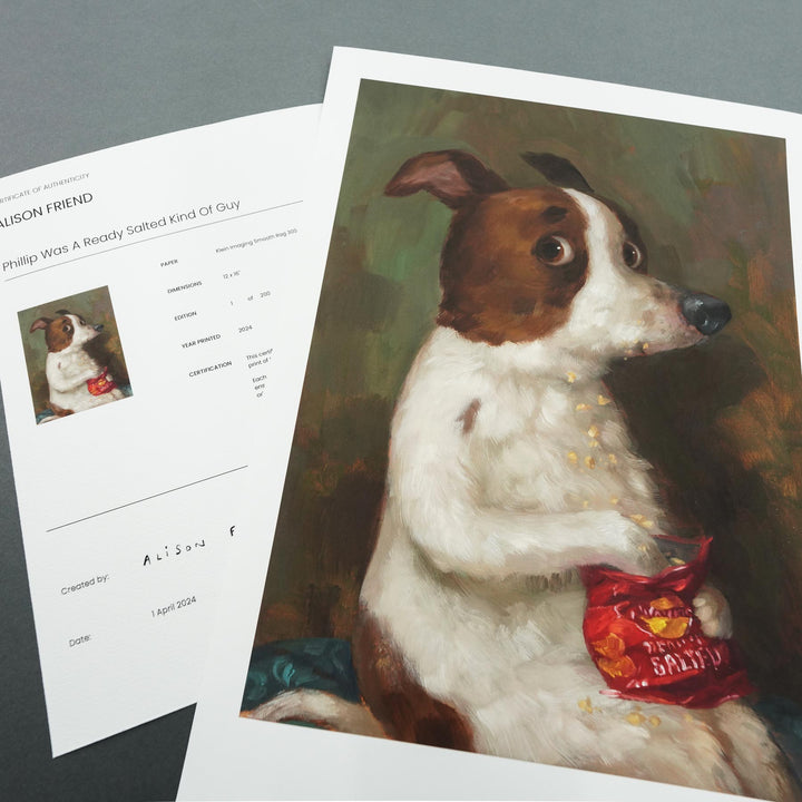 ALL PRINTS – Alison Friend