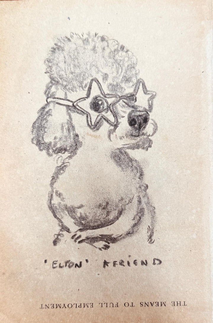 ORIGINALS – Alison Friend