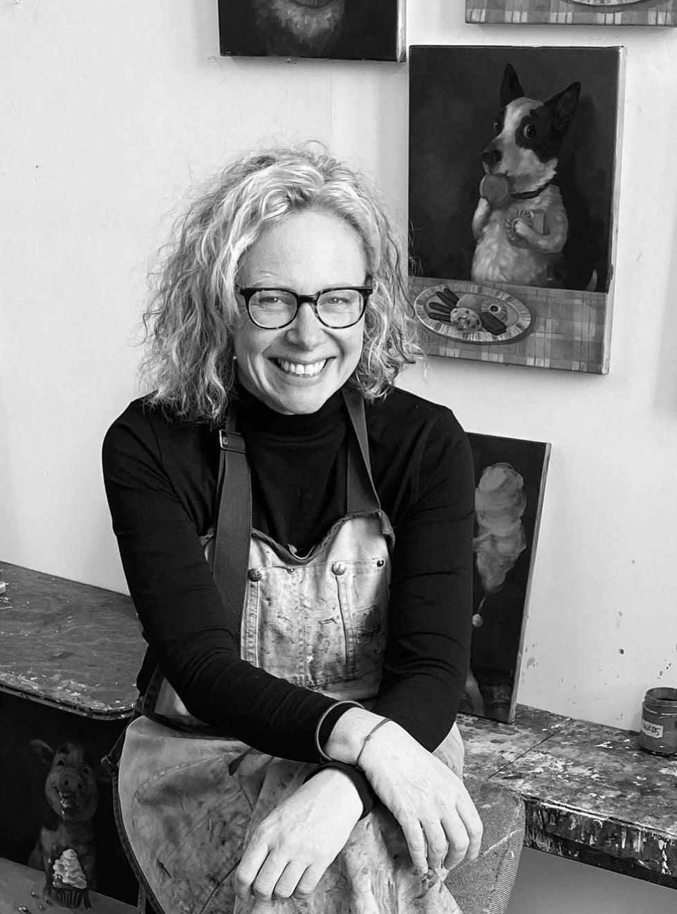 Alison Friend – Alison Friend