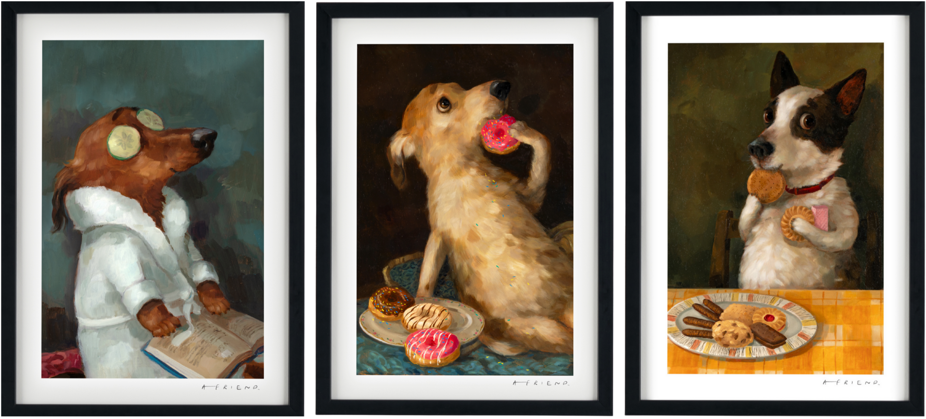 ALL PRINTS – Alison Friend