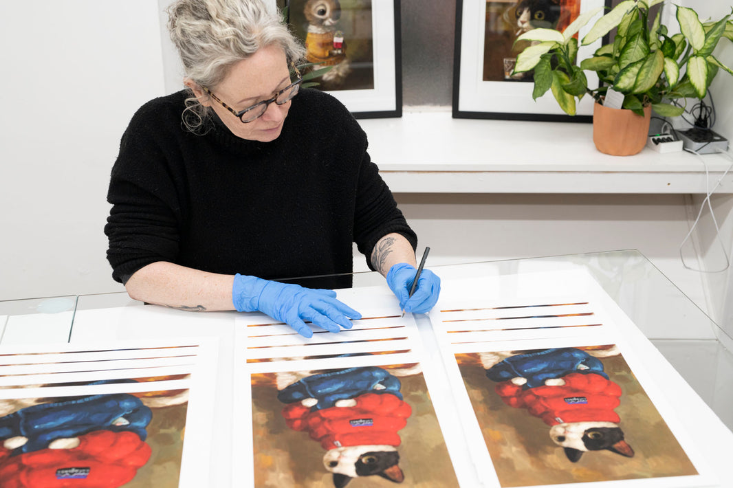 ALL PRINTS – Alison Friend