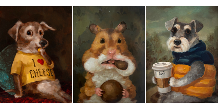 ALL PRINTS – Alison Friend