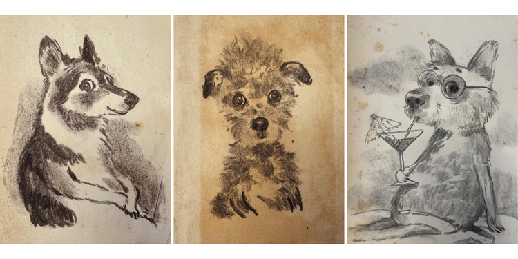 ORIGINALS – Alison Friend