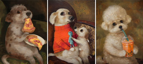 ALL PRINTS – Alison Friend