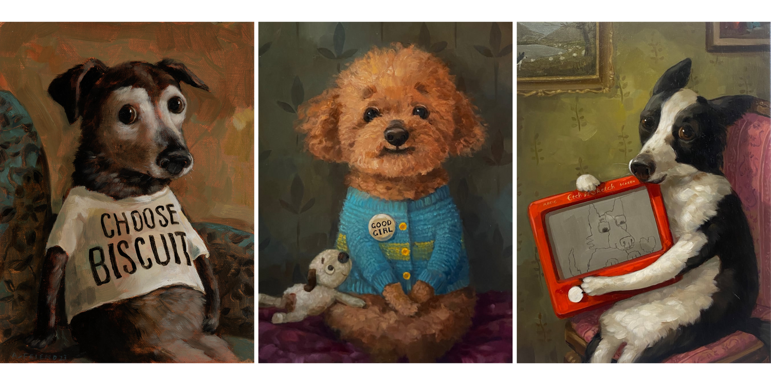 ALL PRINTS – Alison Friend