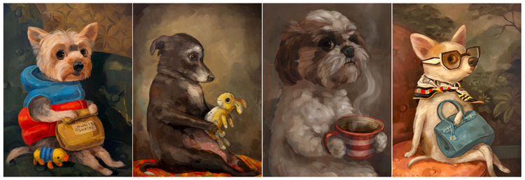 ALL PRINTS – Alison Friend